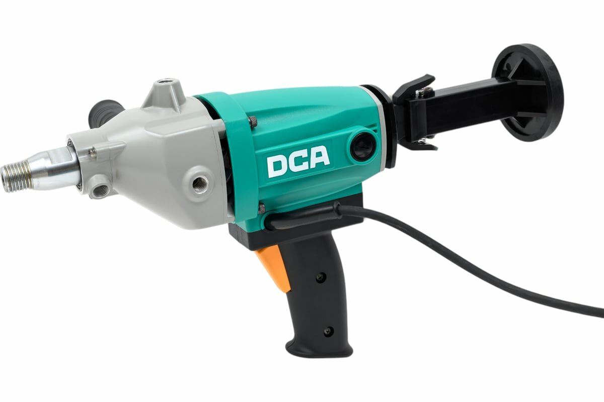 Дрель алмазного бурения DCA AZZ90