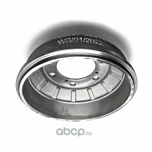 Барабан тормозной 3302, газель NEXT () PRAVT PR33023502070