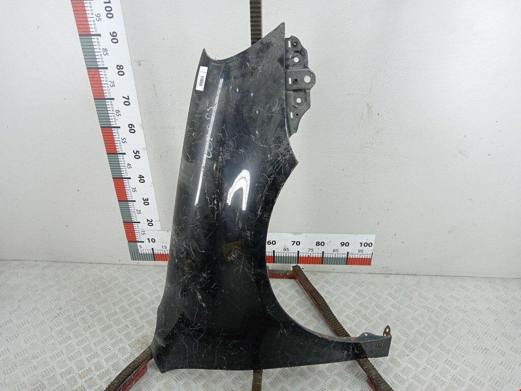 Крыло переднее правое Volkswagen Jetta 5 1K5821022A арт. 2215971