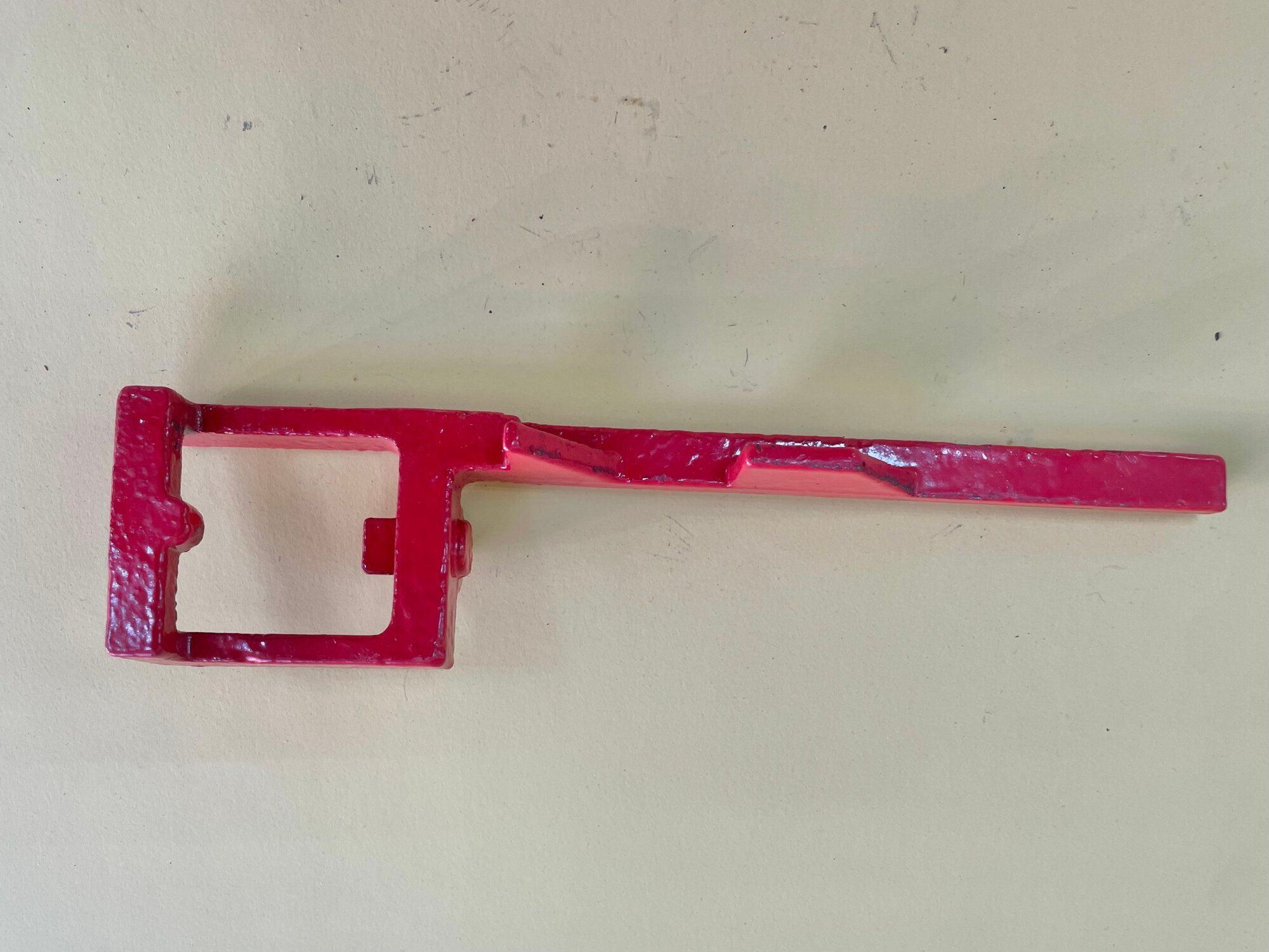 Направляющая переключатель для реечного домкрата, запчасти домкрат farm jack, hi lack