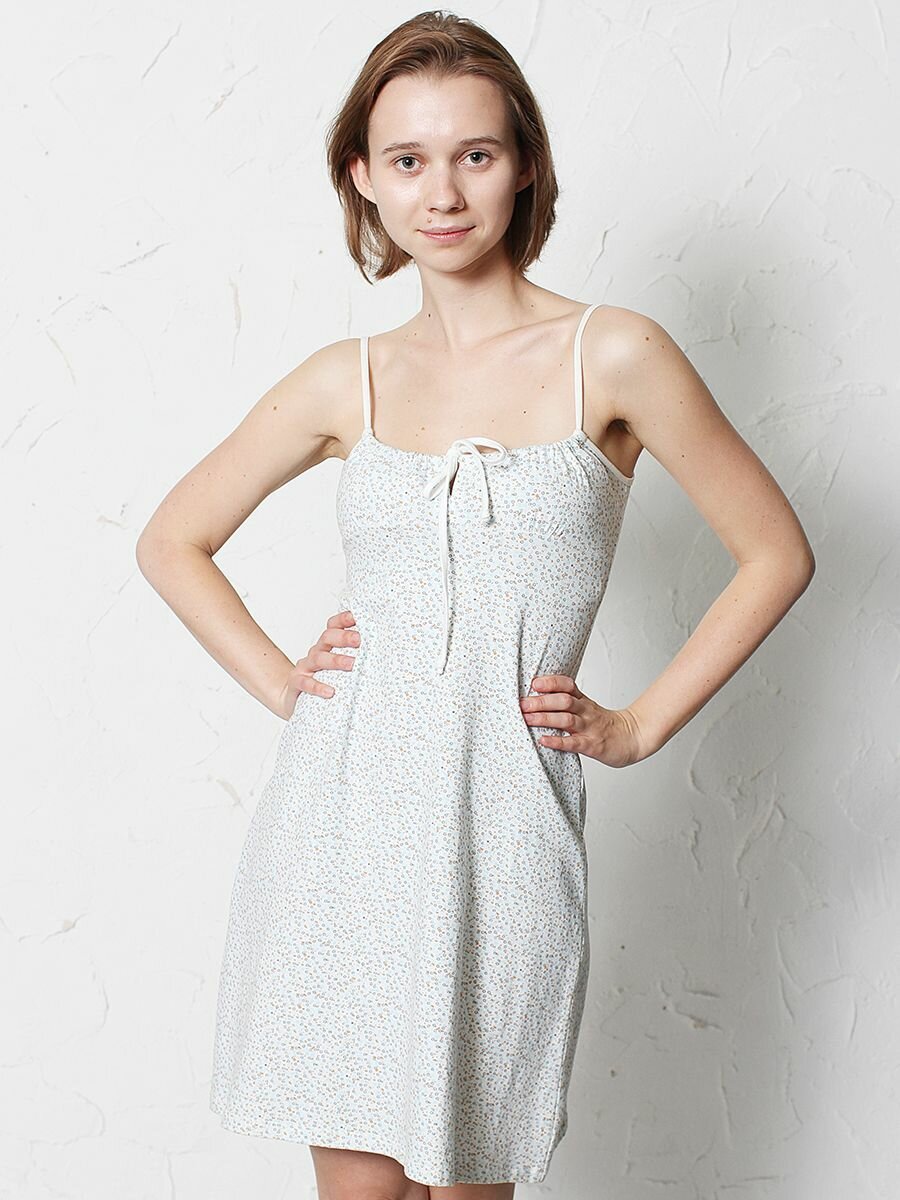 Сарафан Базовая коллекция