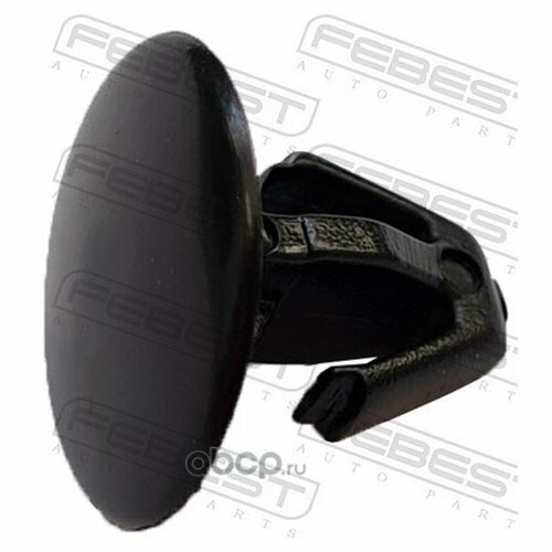 Клипса honda accord 03-15 88570-065 Febest 88570065