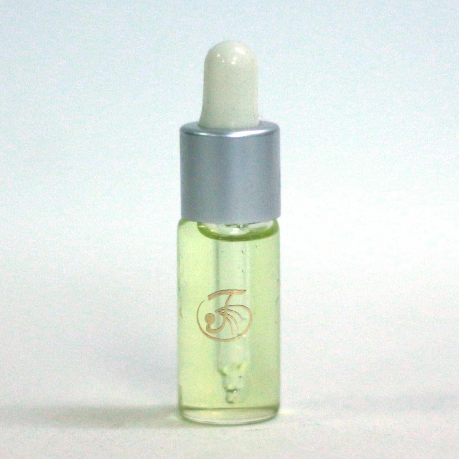 Масло семян опунции 5 мл