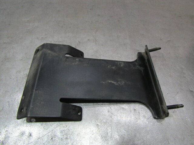 Кронштейн рулевой колонки DAF CF85