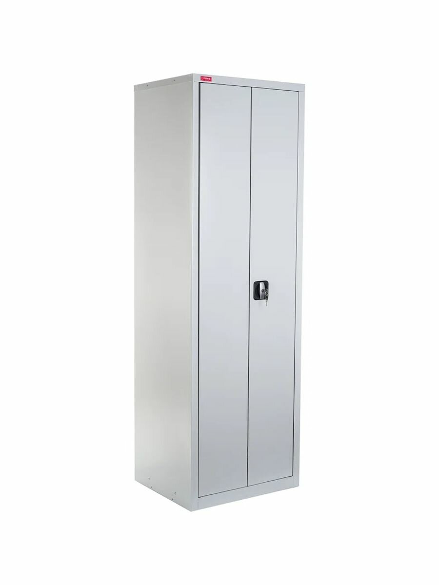 Шкаф металлический архивный "ШАМ-11/600" (1860х600х500мм)