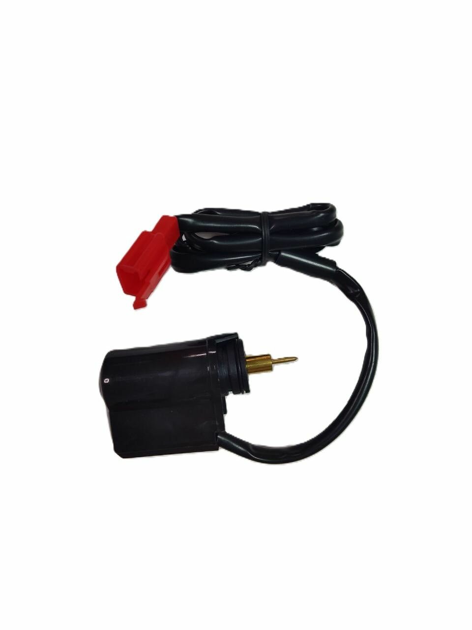 Клапан эл. магнитный 50 см3 GY6-50-125 139QMB, хонда Dio/Lead