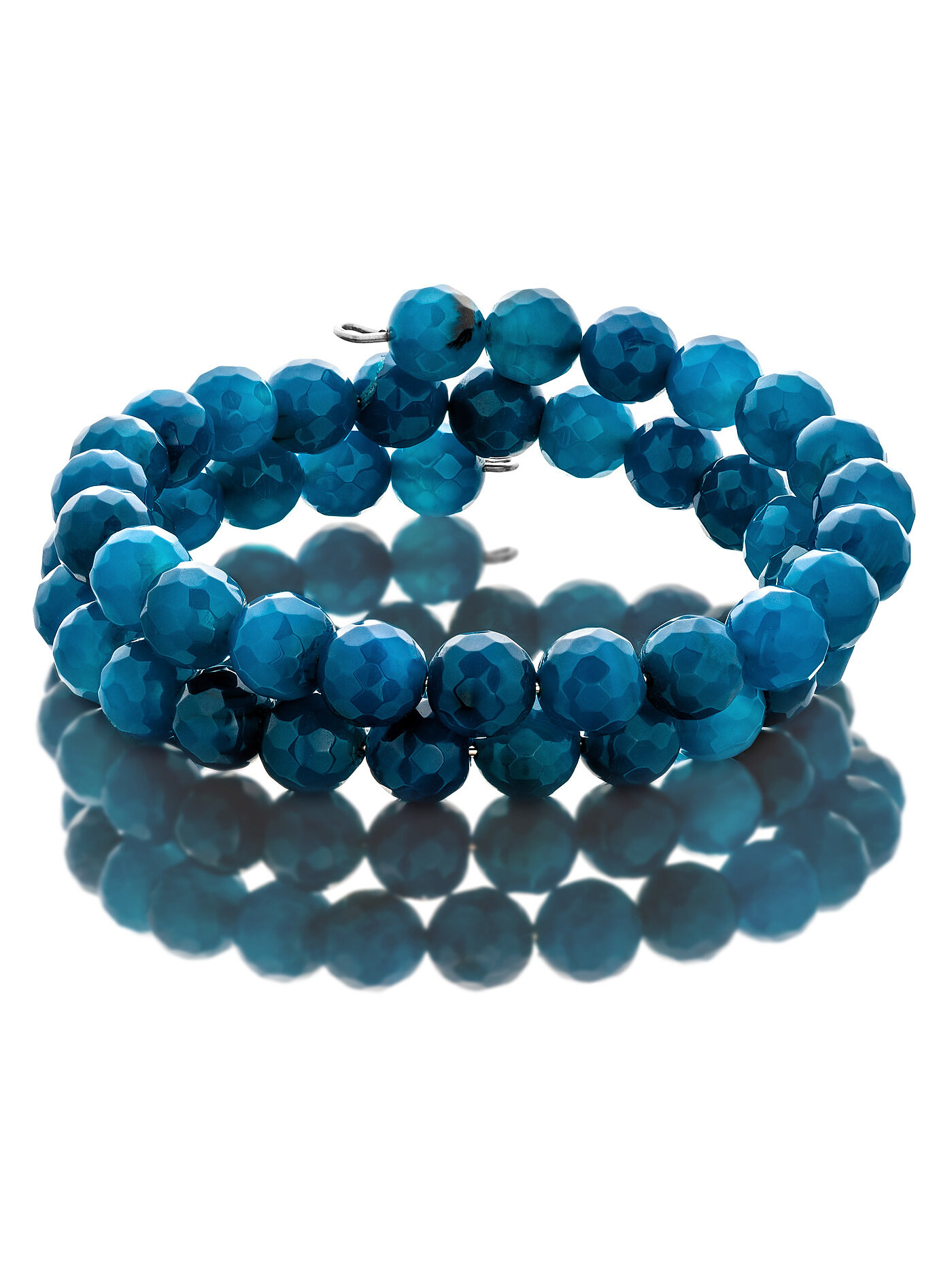 Браслет 1/33 EDITION, агат