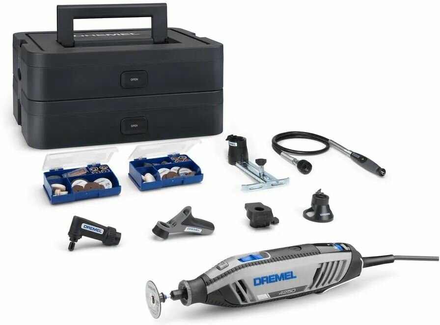 Гравер Dremel 4250-6/128 F0134250JS