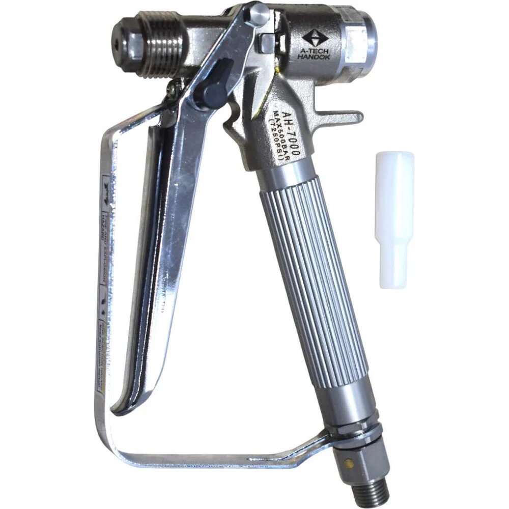 A-tech Handok Пистолет окрасочный АН7000 (с фильтром) (700-000) 700-000C