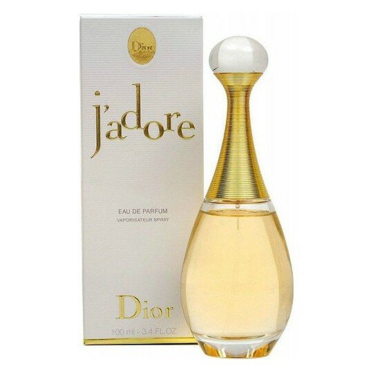 Парфюмерная вода Dior женская J`Adore 100 мл