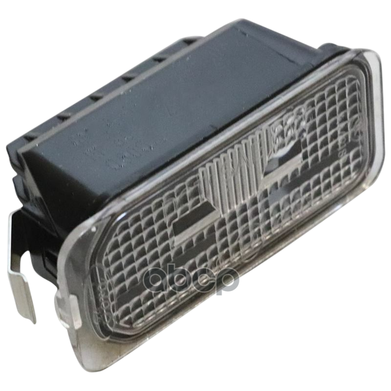 Фонарь освещения номерного знака FORD арт. 5105886