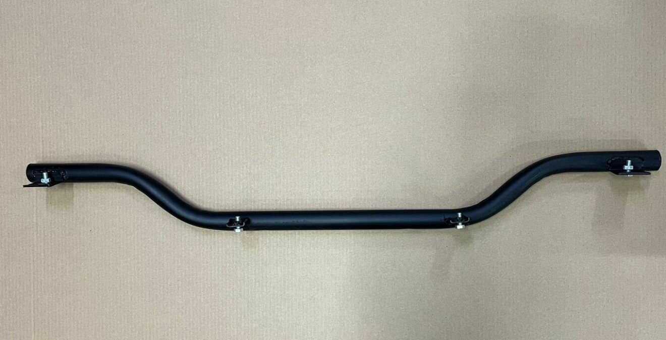 Балка поперечная передняя Hyundai Porter 1 GELSER