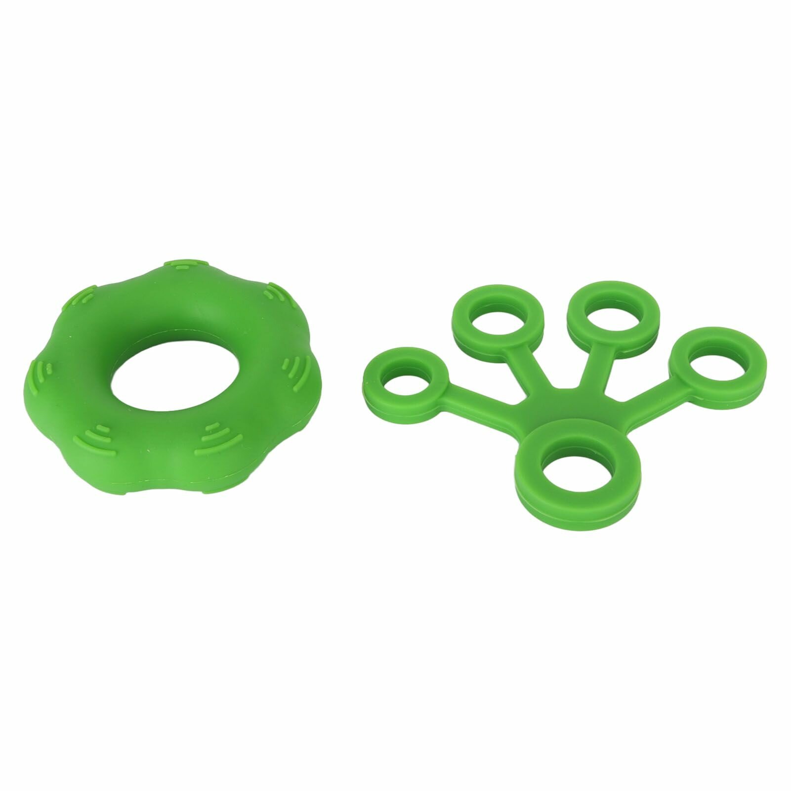 Силиконовый тренажер для укрепления хвата