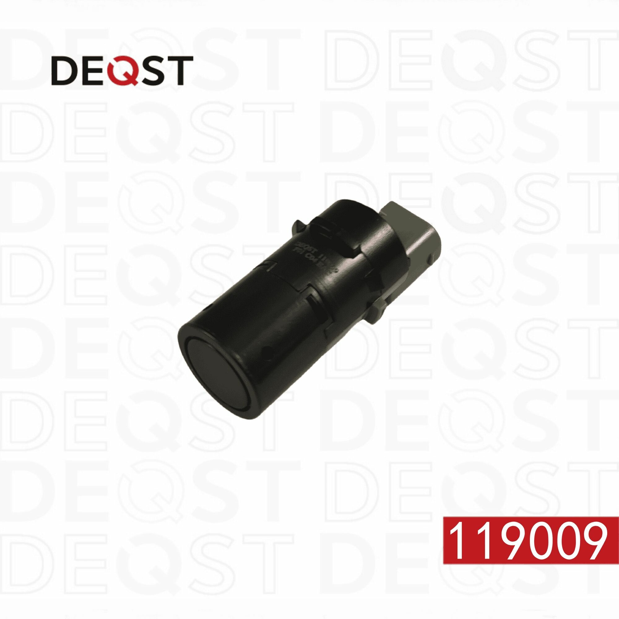 Датчик парковки Deqst 119009 Volvo S60 И V70