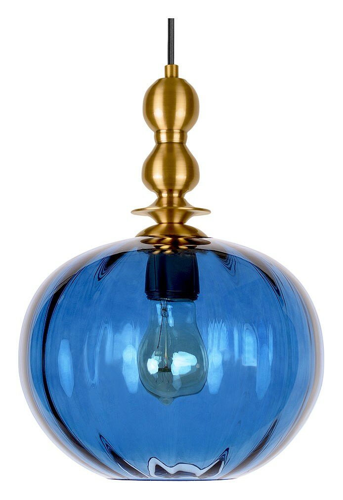 Подвесной светильник Loft it Melon 10426 Blue
