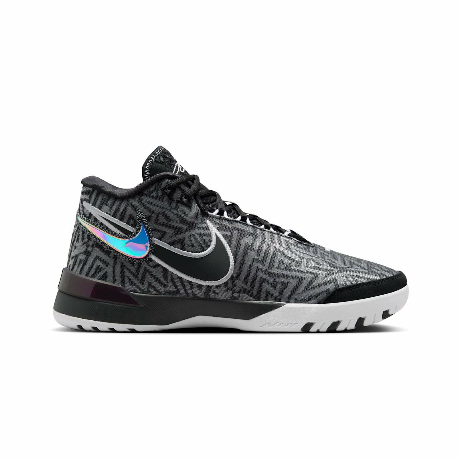 Кроссовки LeBron NXXT Genisus