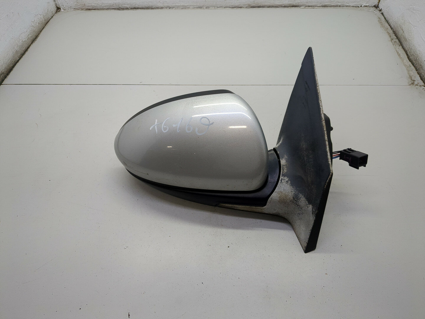 Зеркало боковое правое Chevrolet Cruze Б/У