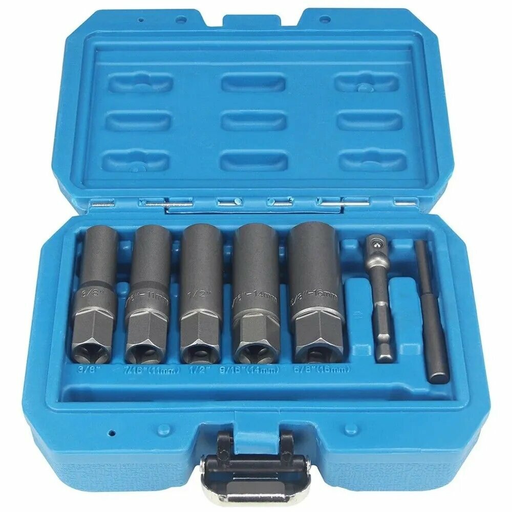 Гайка Круглая Плоская, 762 г