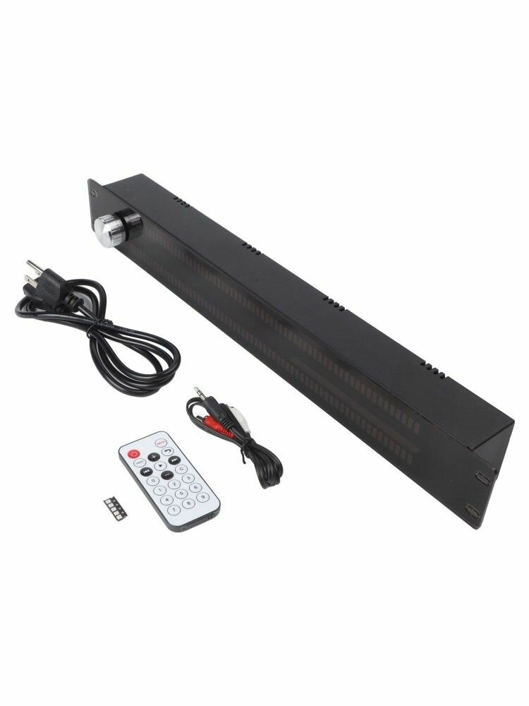 Музыкальный спектр