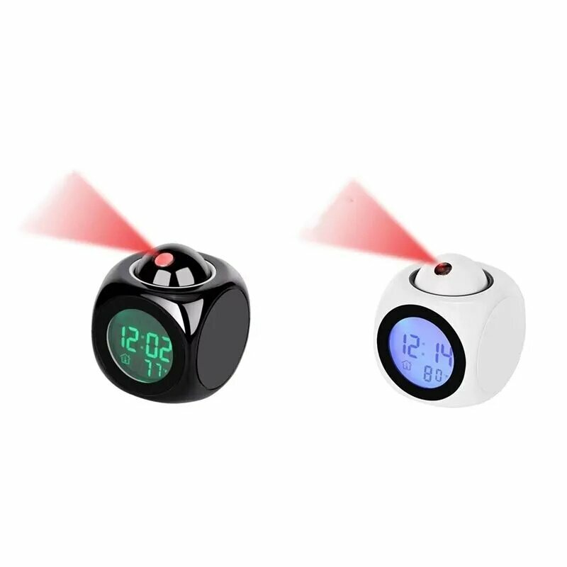 Настольные часы — фото 1