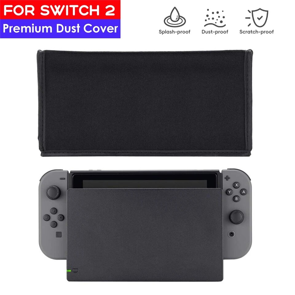 Чехол для Nintendo Switch 2 TECTINTER, Цвет: TW — фото 1