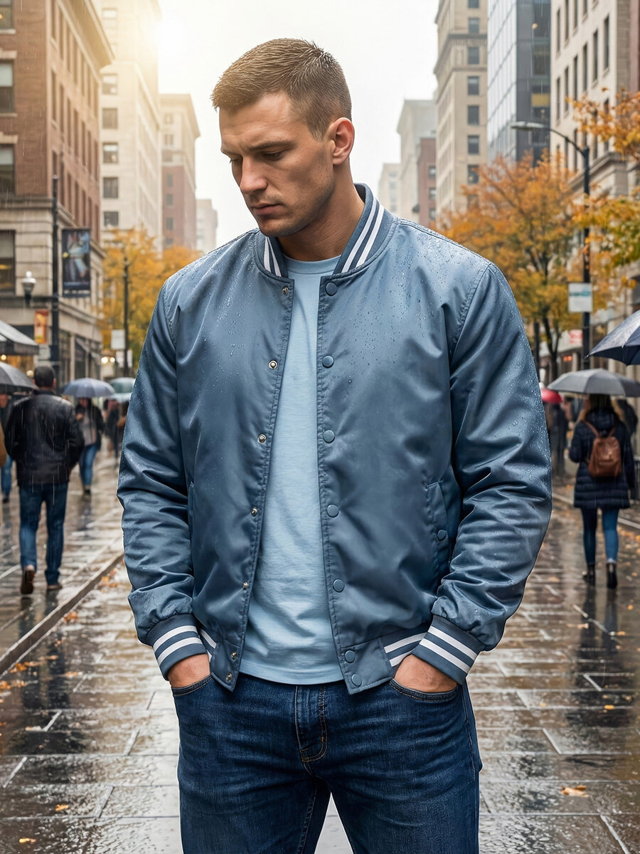 Бомбер Бомбер