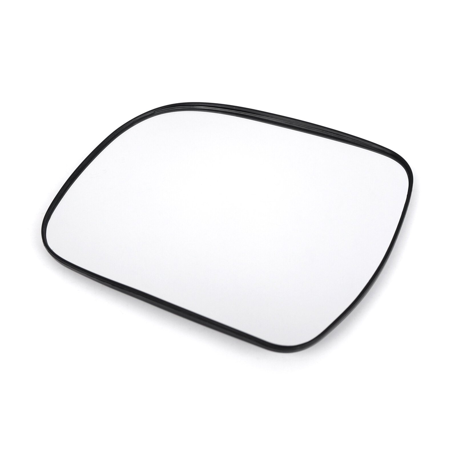 Замена левого бокового зеркала для Lexus RX300 RX330 RX350 RX400h 2003-2008. Совместимо с 87901-48060 87901-48070.