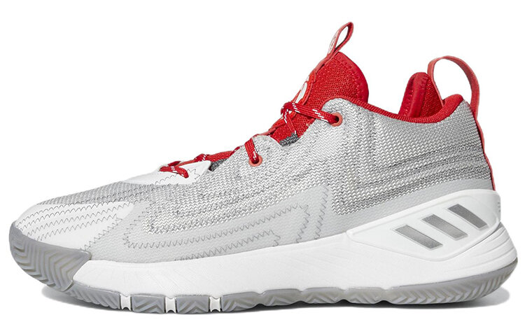 Кроссовки D Rose Son Of Chi 2.0