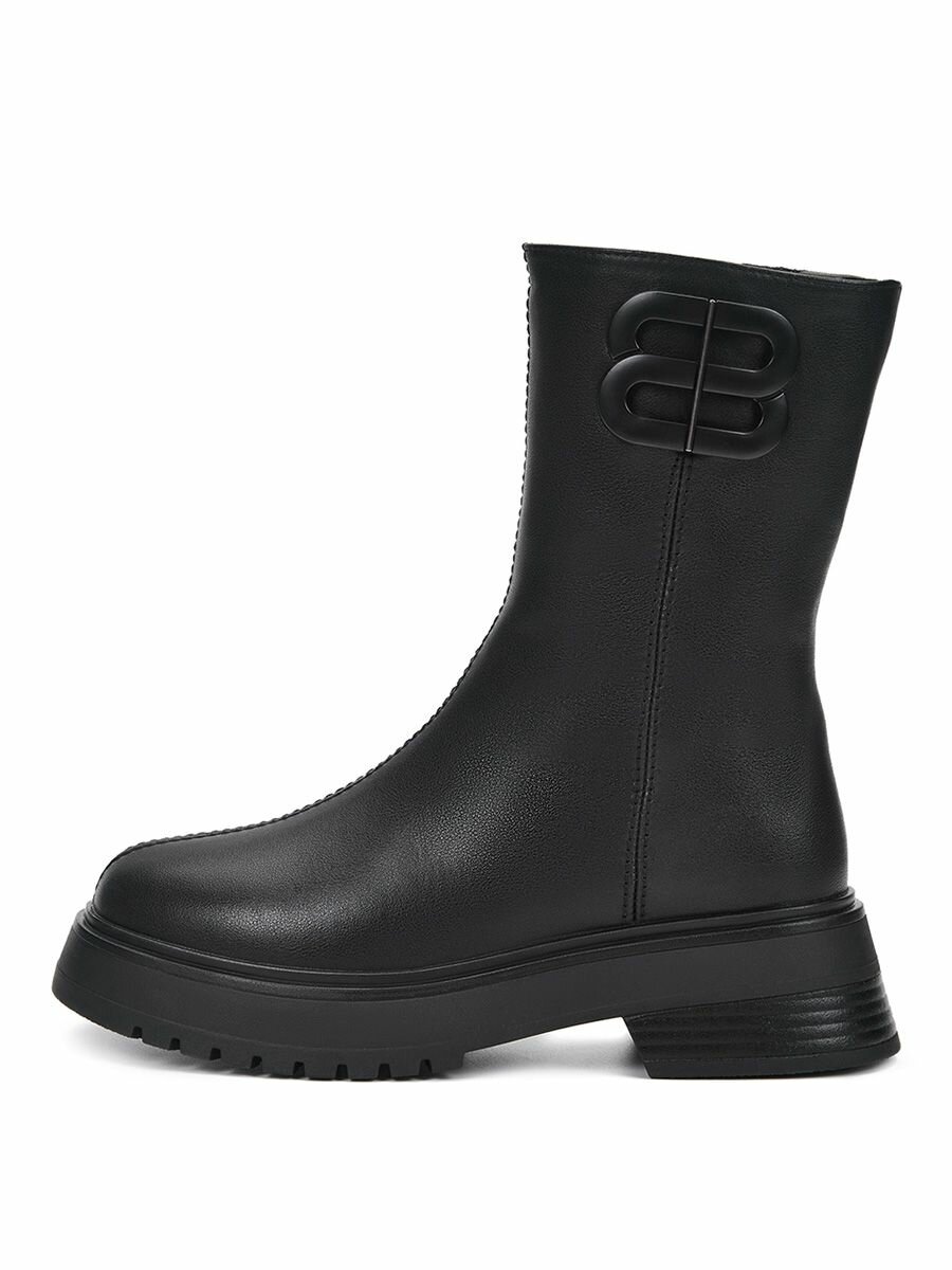 Полусапоги