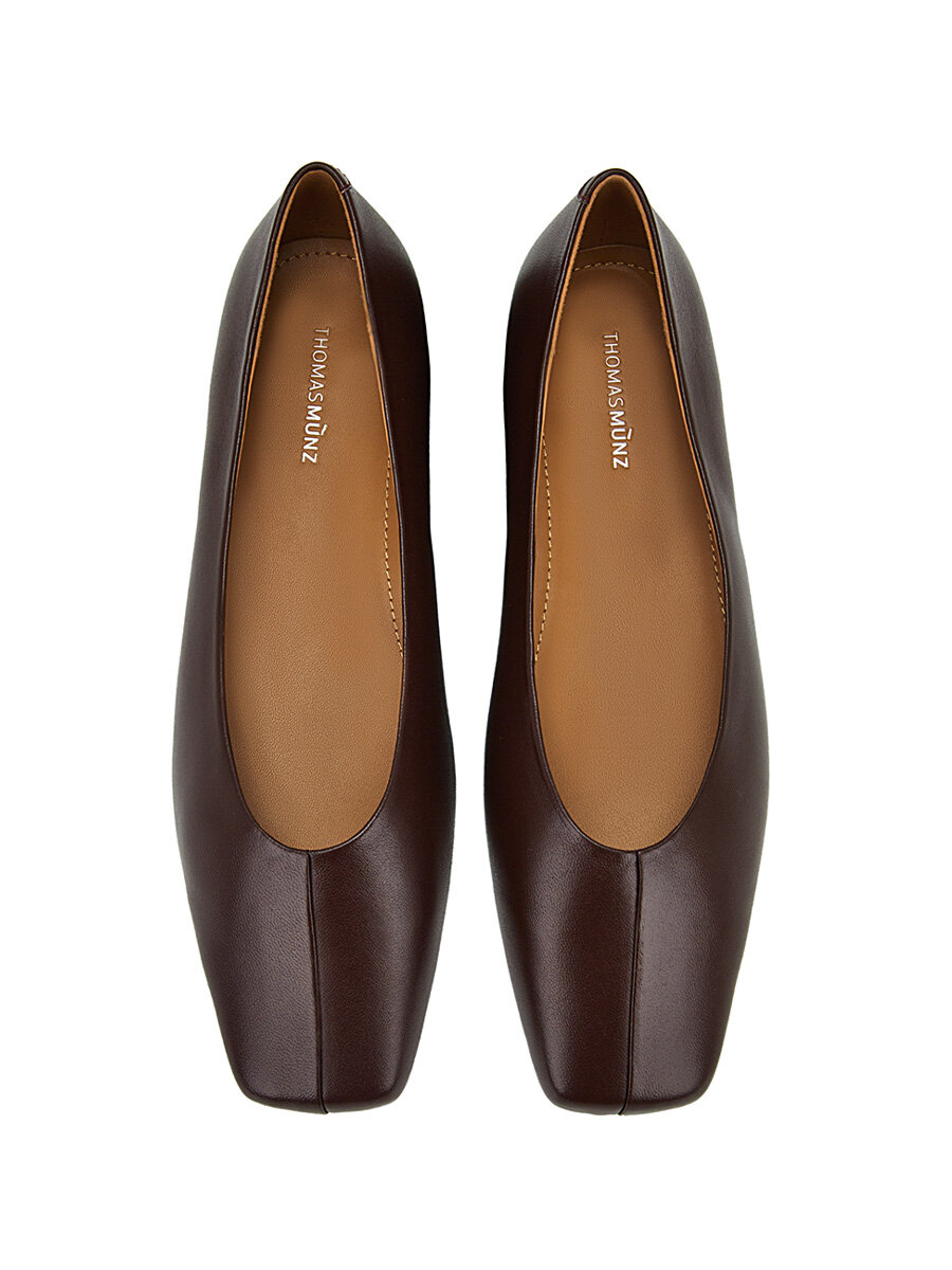 Туфли лодочки 