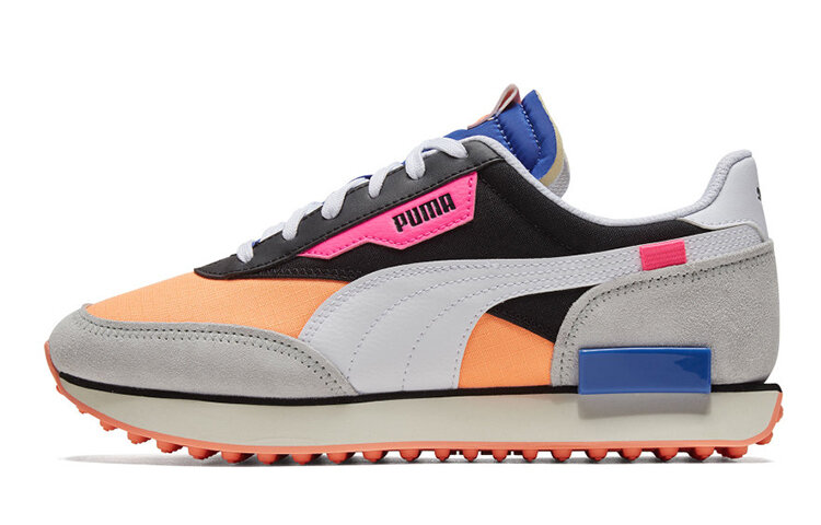 Кроссовки Future Rider