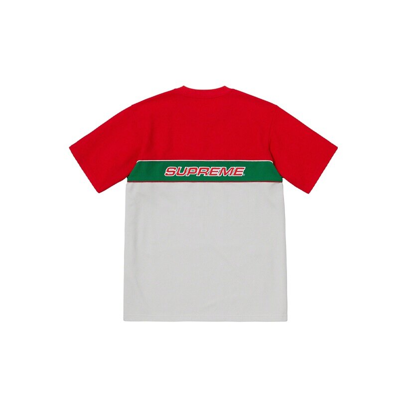 Майка Supreme SS19, размер М — фото 1