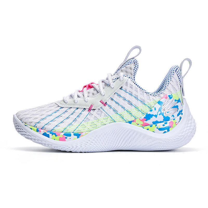 Кроссовки Curry 10