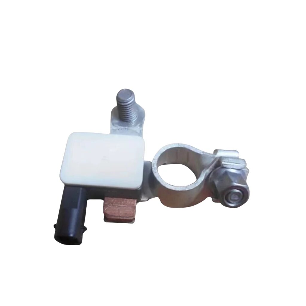 Оригинальный автомобильный разъем датчика напряжения и тока аккумулятора для Geely Tugella Coolray Atlas Emgrand GC9 GT GL GS Jiaji VF11