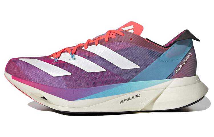Кроссовки Adizero Adios Pro 3