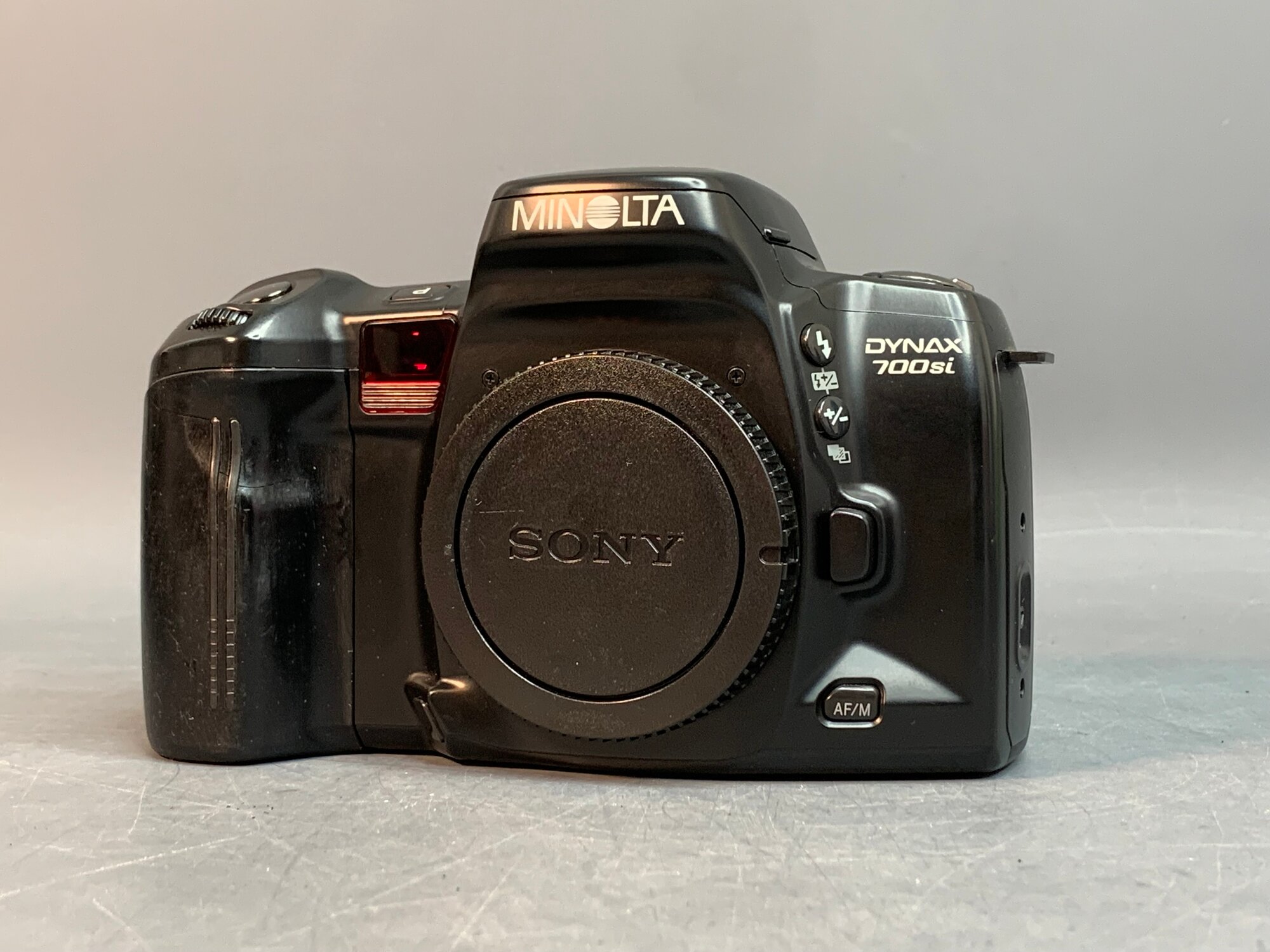 Minolta Dynax 700si body