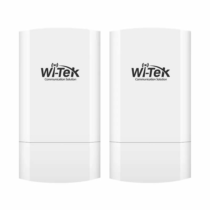 Wi-Fi-мост Wi-Tek WI-CPE111-KIT v2
