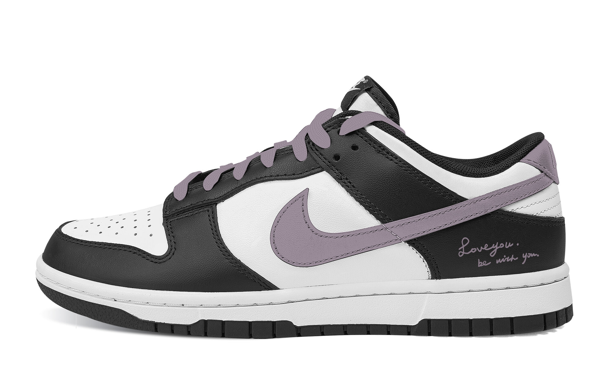 Кроссовки Dunk