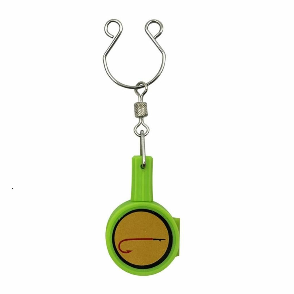 Инструмент для завязывания крючков Fishing Easy Hook рыболовный для рыбалки