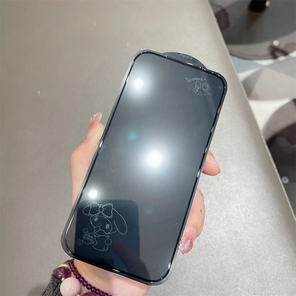 Пылезащитная пленка для экрана для iPhone 17, Pro 16, 15, 13, 14 Pro Max Plus HD, For iPhone 16, 31