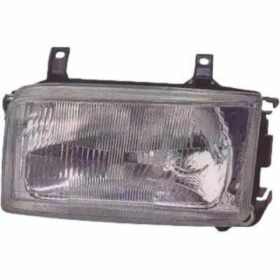 Фара DEPO 441-1114R-LD-E головного света VW T4 91-