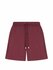 Шорты для плавания FEDELI Drawstring swim shorts, размер 5XL, red