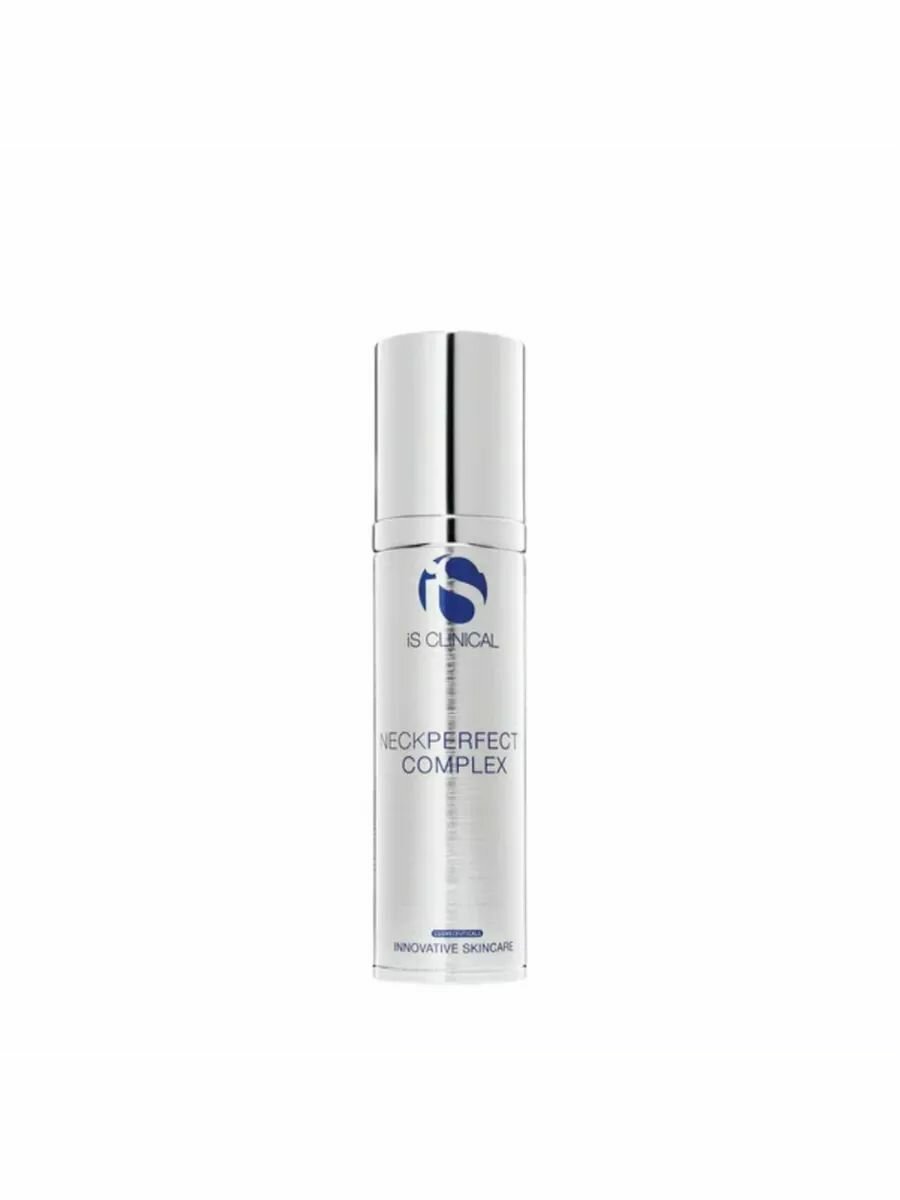 IC Neck Perfect Complex Крем для шеи и зоны декольте 50мл