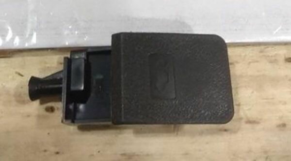 Ручка открывания капота Lifan X60 S5306810B28