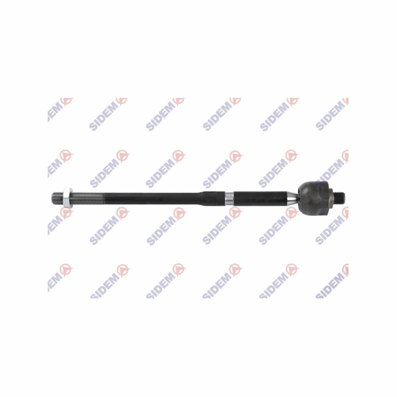Тяга рулевая прав/лев FORD FIESTA VI (CB1, CCN)