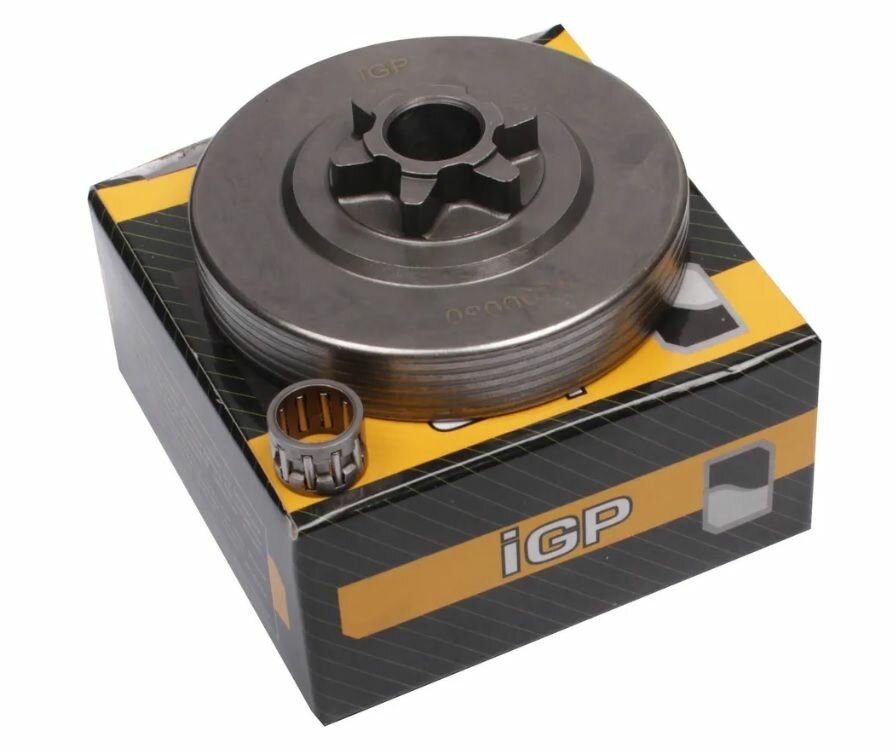 Звездочка ведущая для бензопилы Champion 240 (3/8"-6Z) (4010004303)