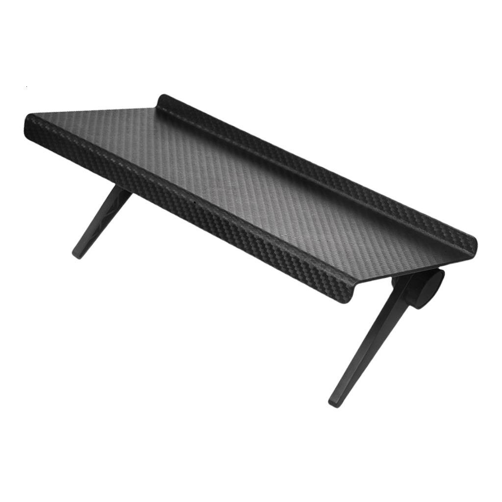 Регулируемая полка для монитора, Средний размер 26x11,5 см