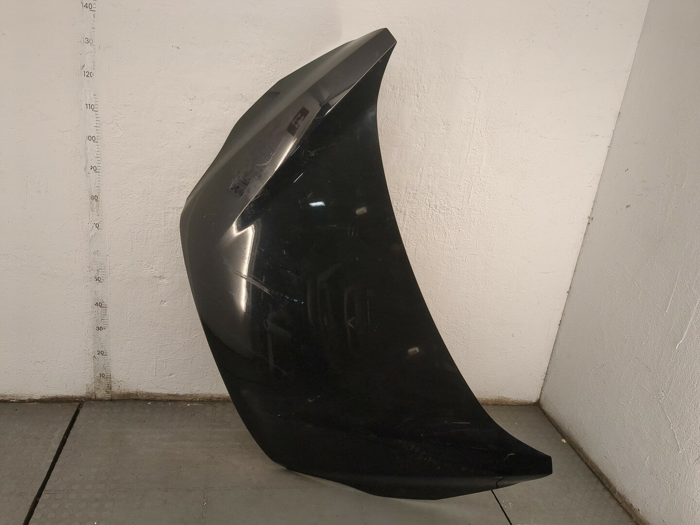 Капот Ford C-Max Б/У