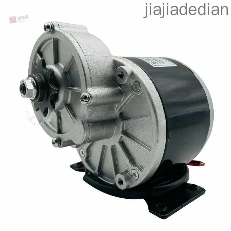 12V250W Девятиредукторный двигатель для велосипеда, MY1016Z2