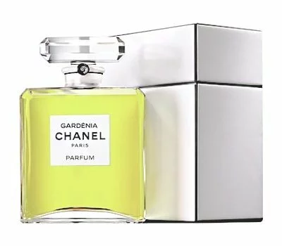 Женский парфюм Les Exclusifs Chanel Gardenia / Шанель Гардения 15 мл